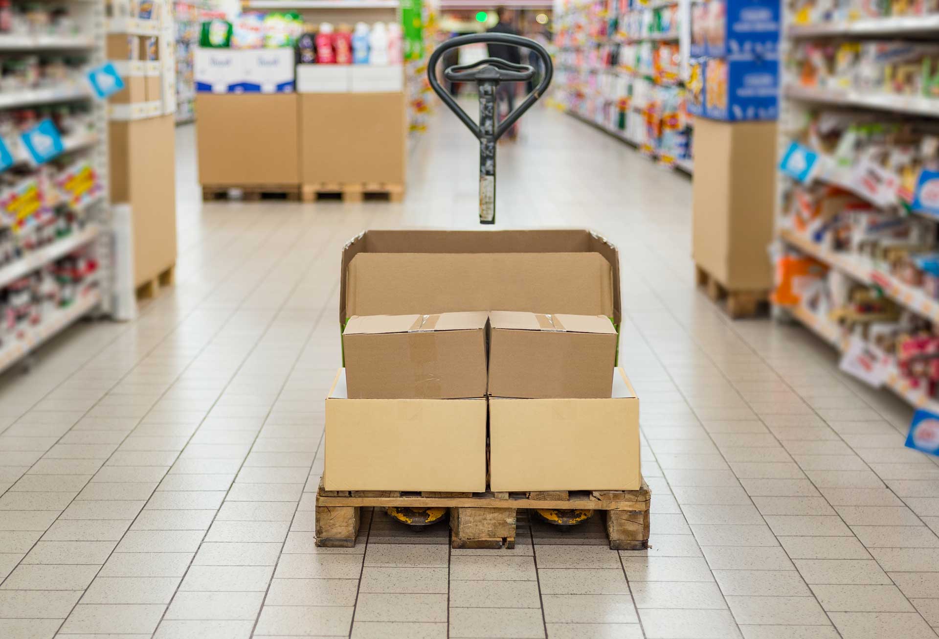 Apparel Logistics Company| Beitler Logistics Services