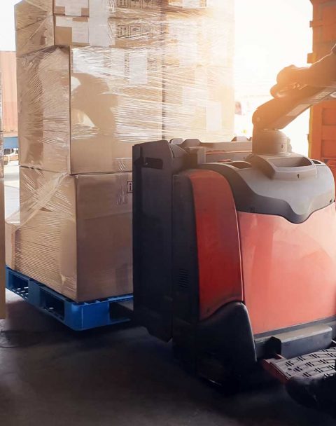 Logistics Services in Buffalo | Beitler Logistics Services