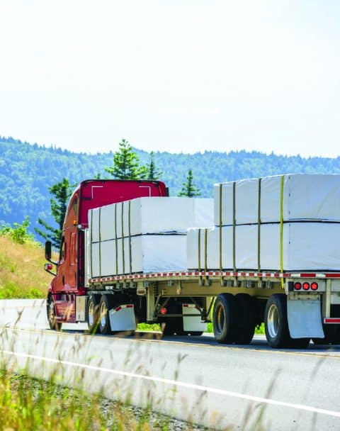 Logistics Services in Buffalo | Beitler Logistics Services