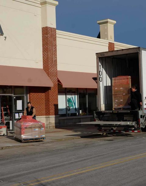 Specialized Transportation | Beitler Logistics