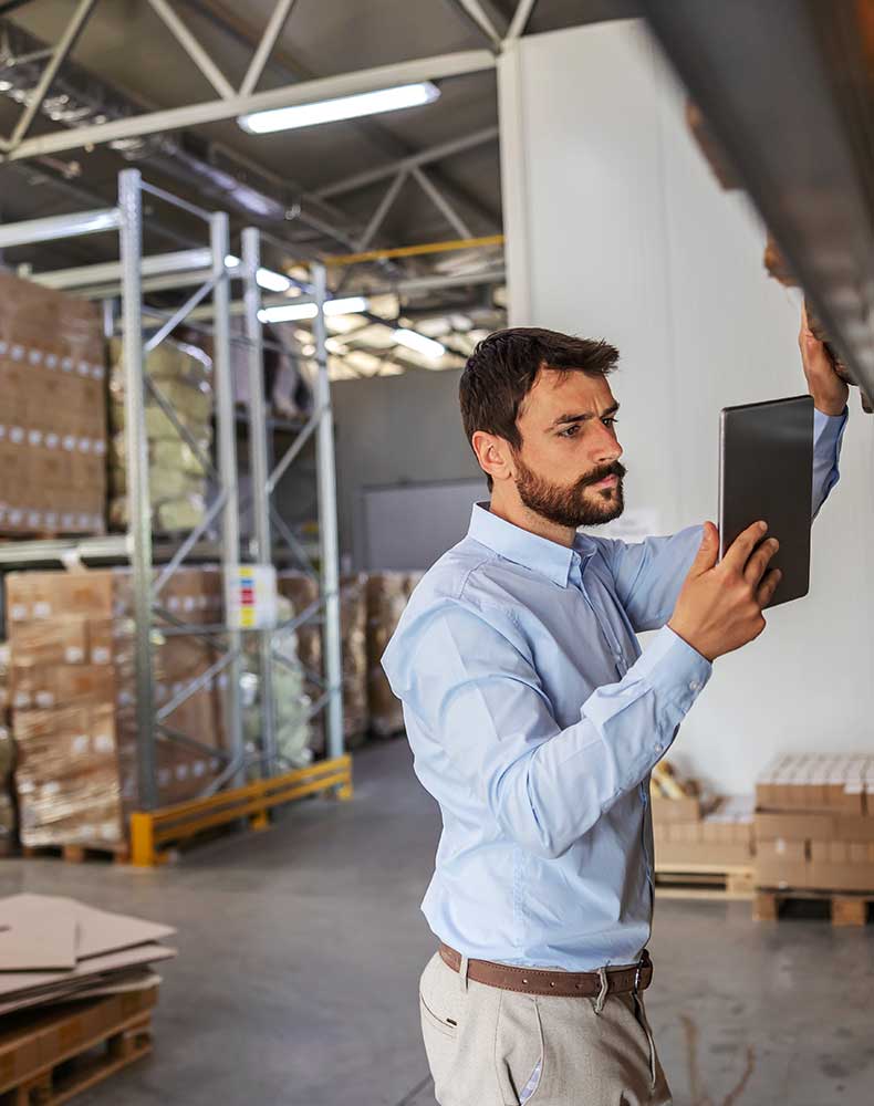 Beauty Product Logistics | Beitler Logistics Services