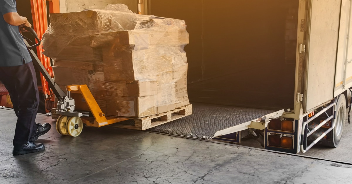 Less Than Truckload Shipping | Beitler Logistics