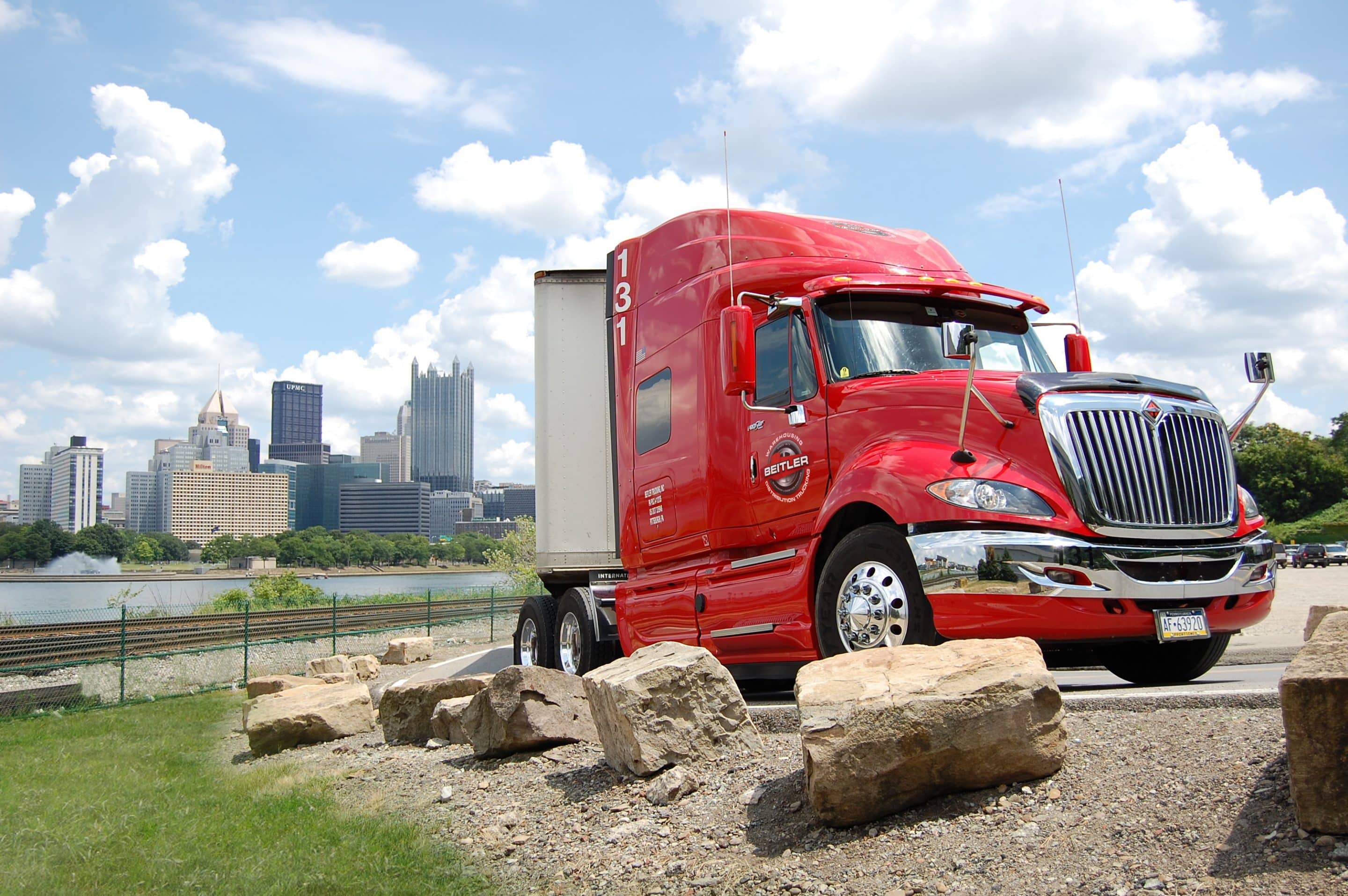 The Logistics Provider Rundown | Beitler Logistic