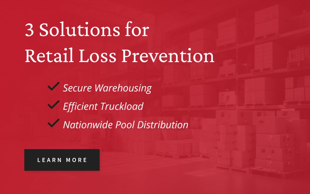 What Is Loss Prevention in Retail? | Beitler Logistics